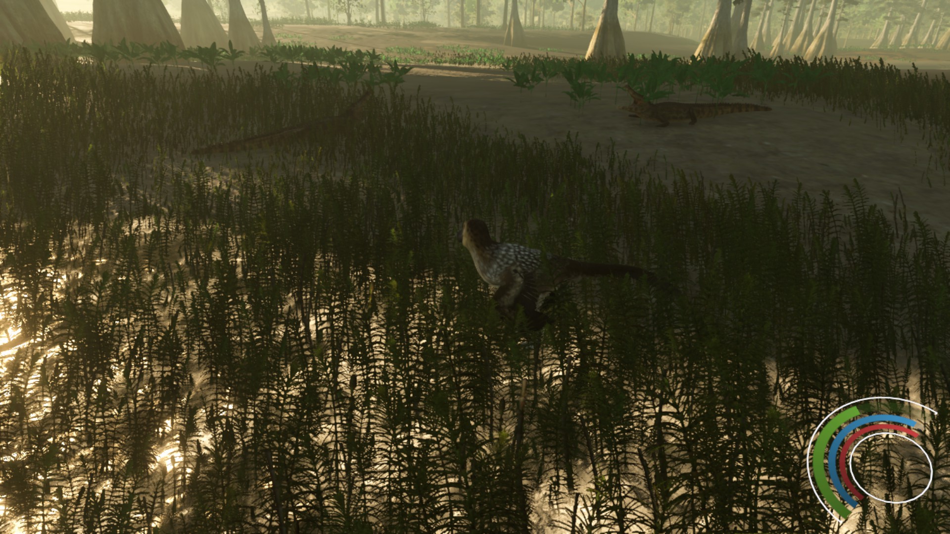 Steam Community :: Saurian