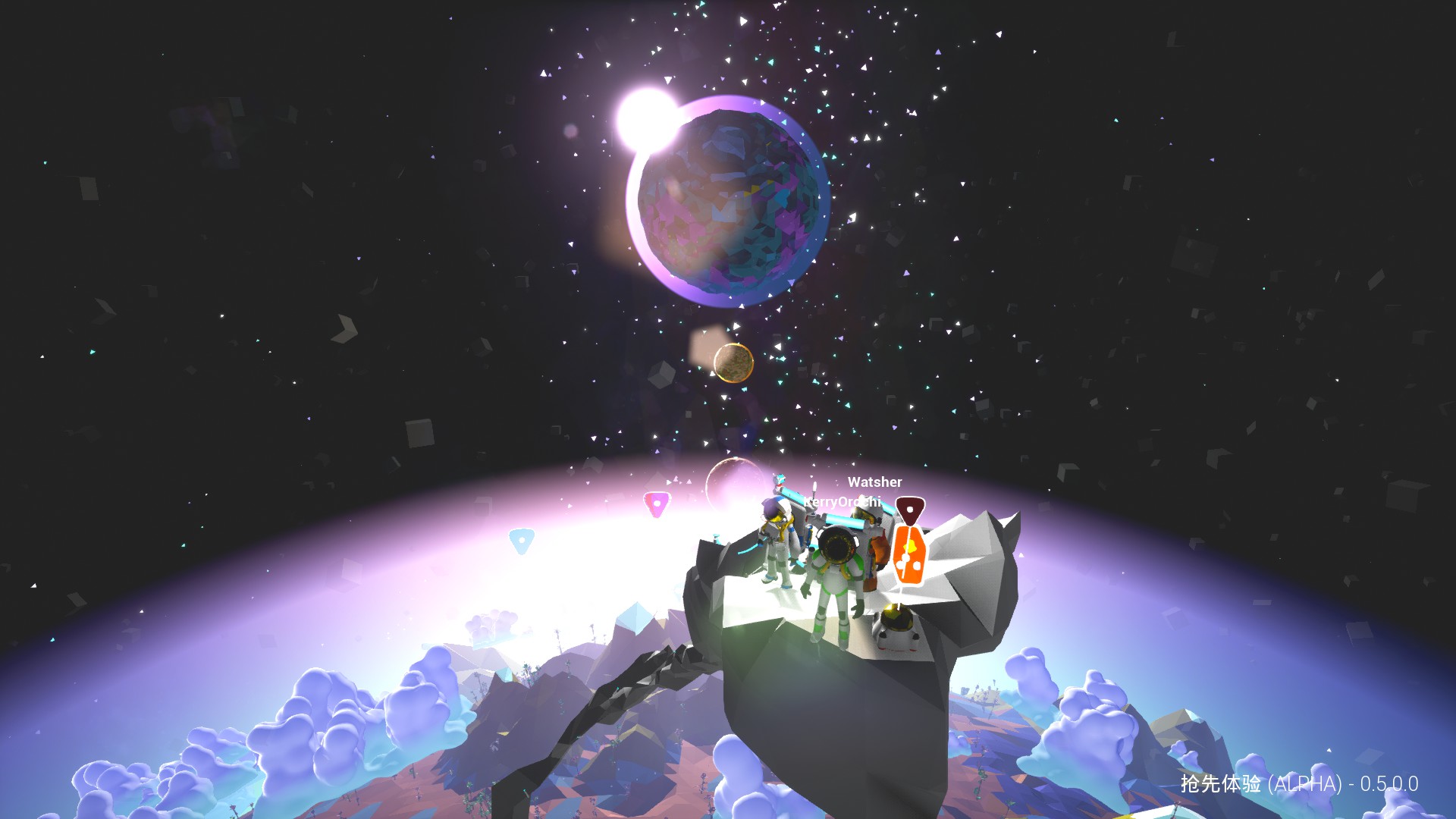 Steam Community :: ASTRONEER