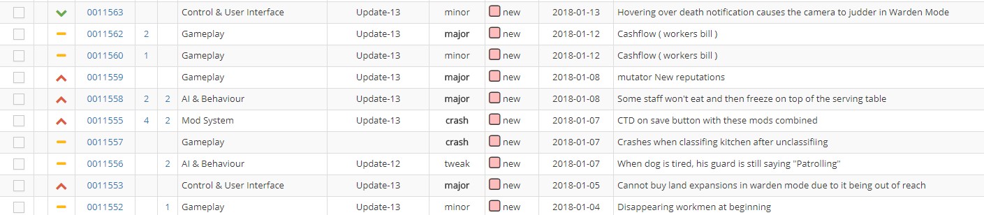 How to report bugs and get dev attention – Steam Solo