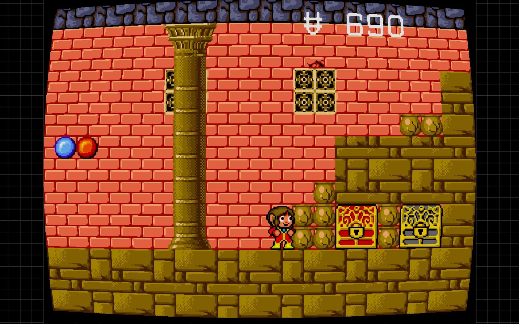 Steam Community :: SEGA Mega Drive & Genesis Classics