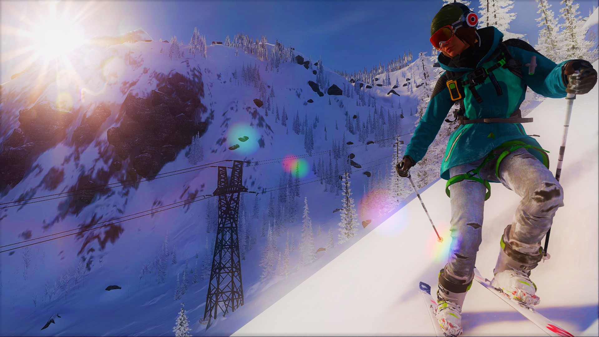 Steam Community :: Steep