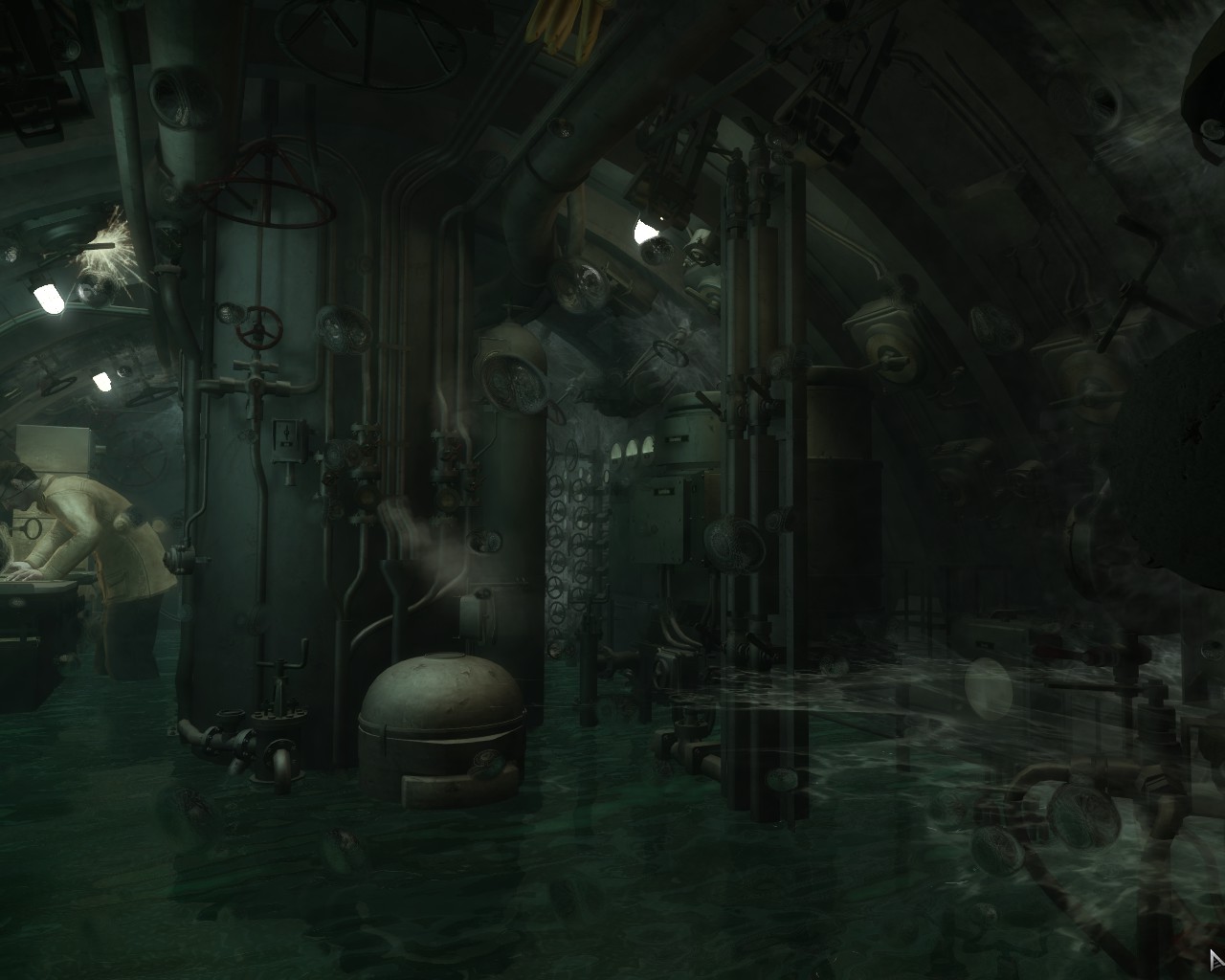 Steam Community :: Silent Hunter 5: Battle of the Atlantic
