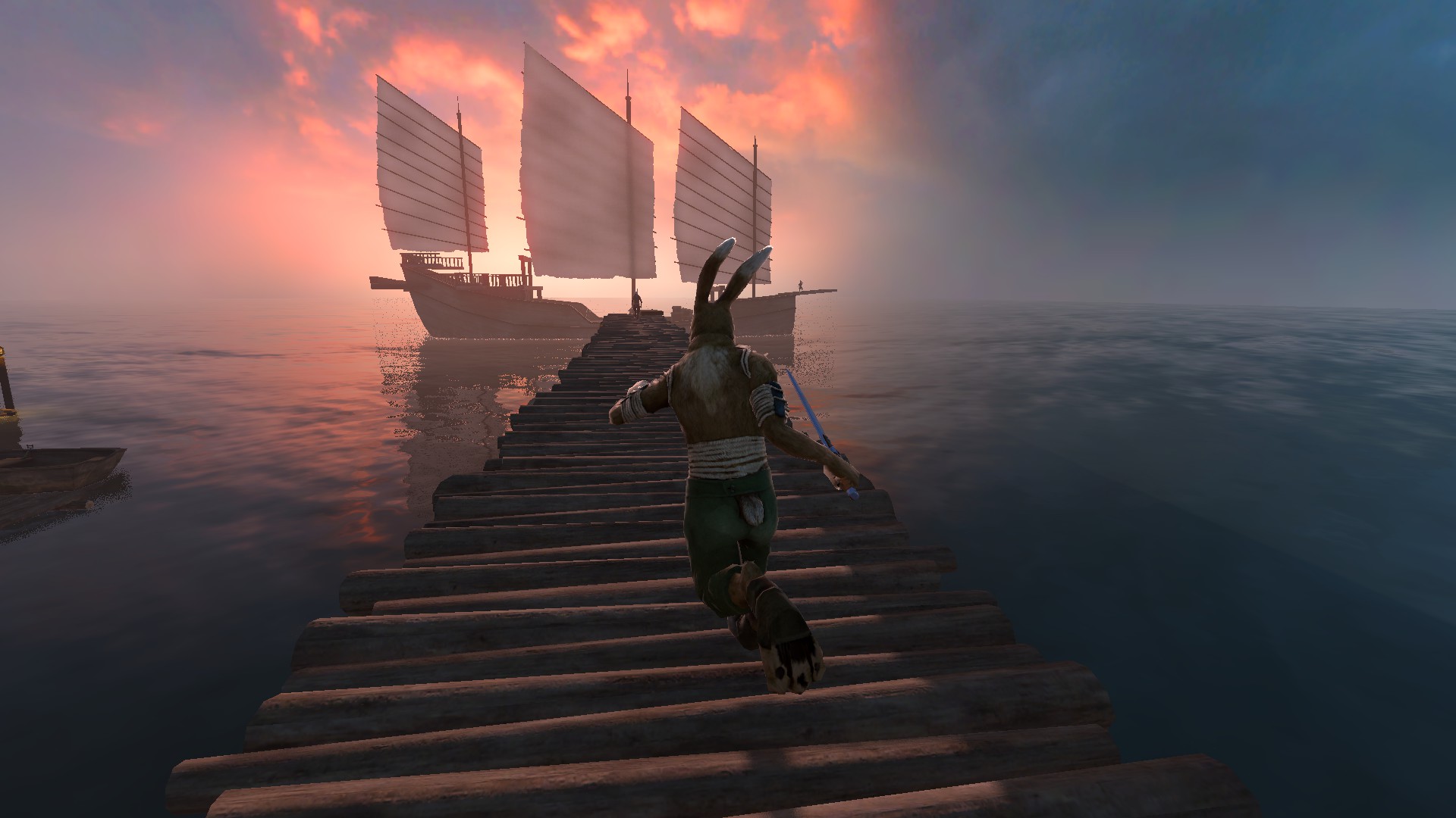 Steam Community :: Overgrowth