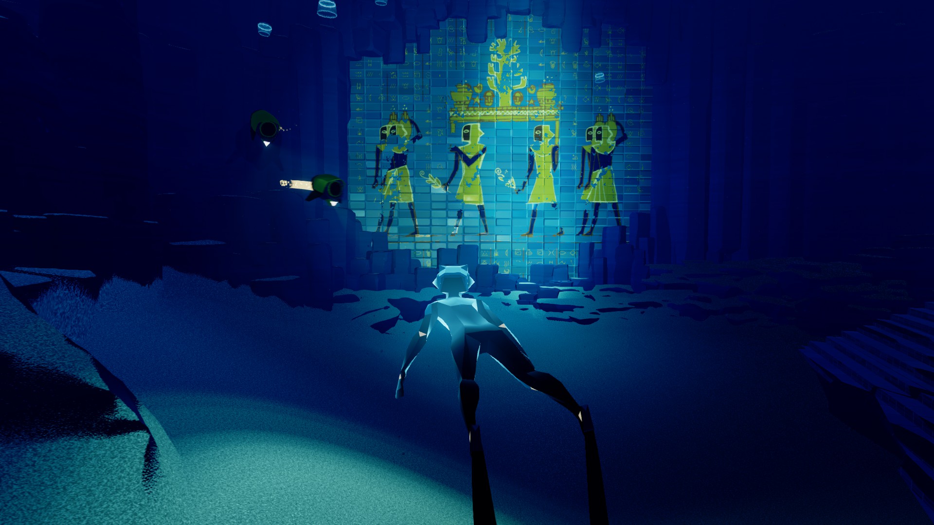 Steam Community :: Guide :: All the Murals