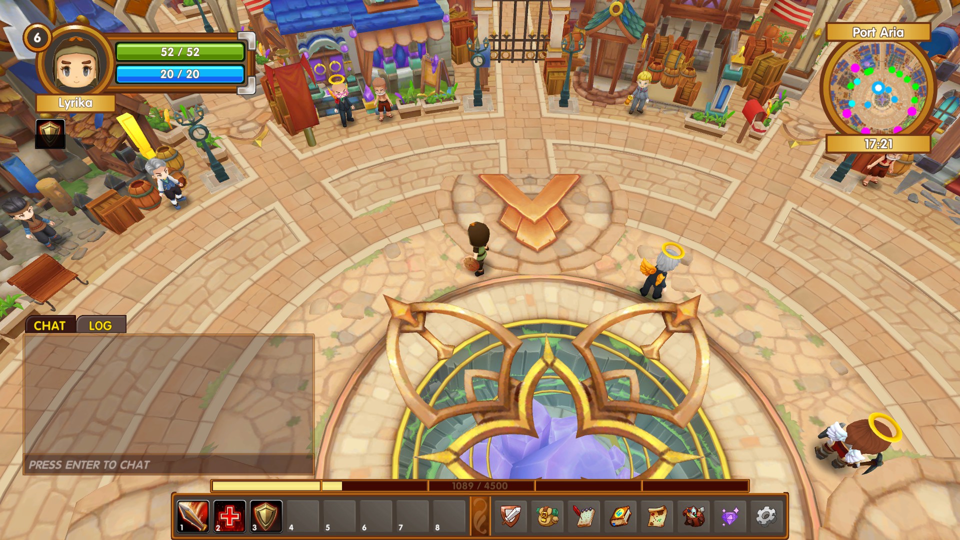 Steam Community :: Antaria Online