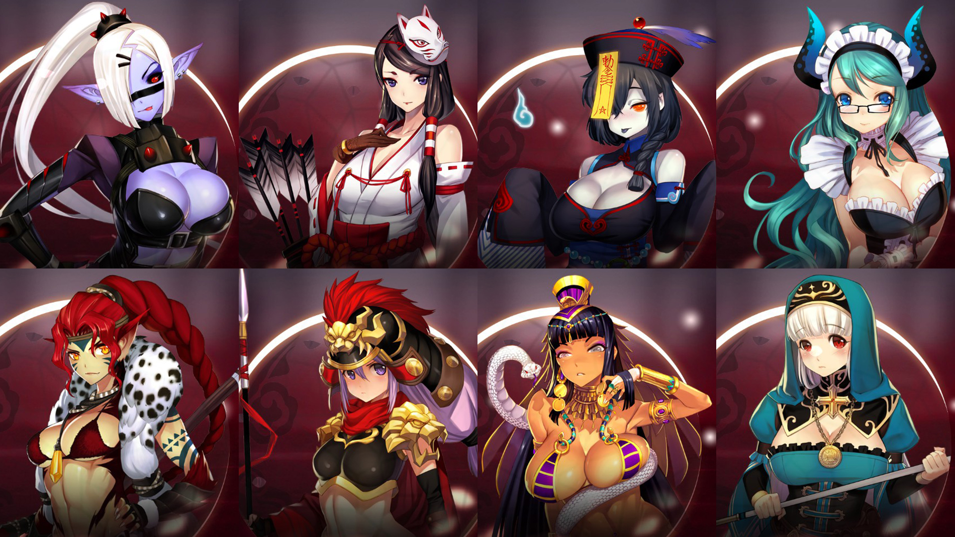 Steam Community Mirror