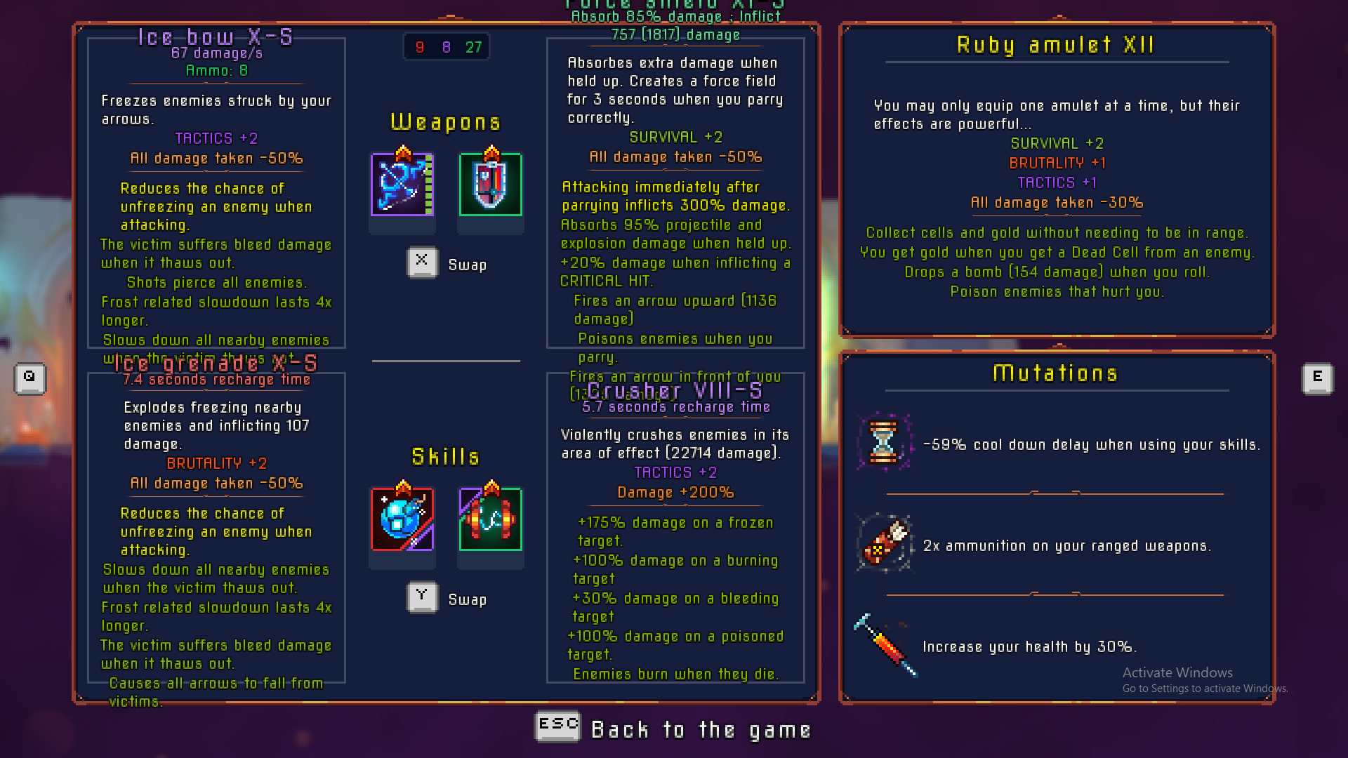 Steam Community :: Dead Cells