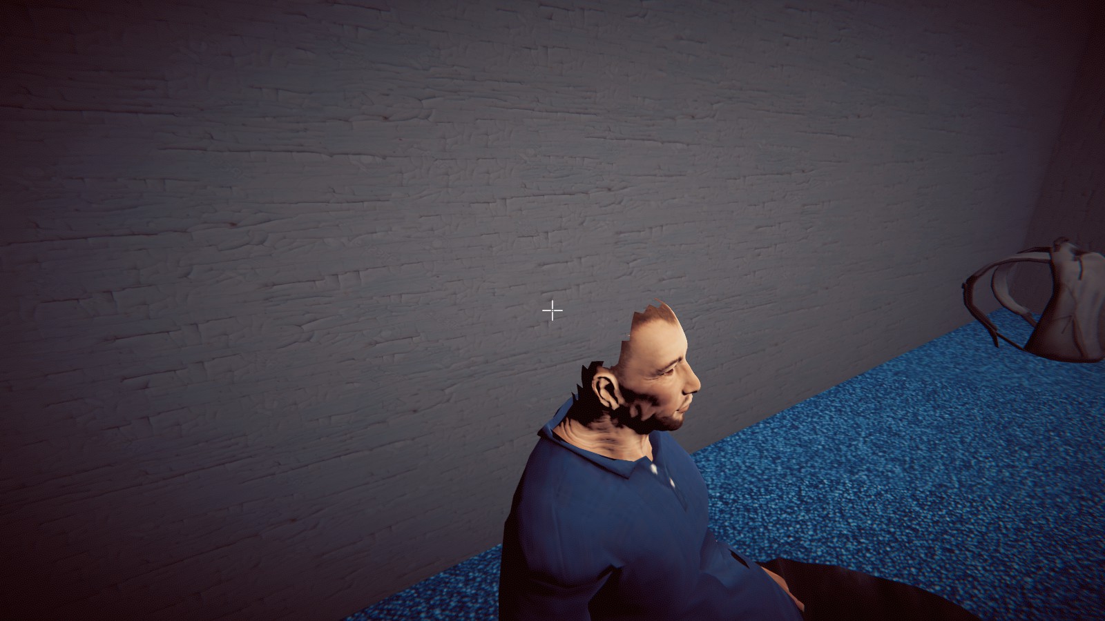 Steam Community :: A Step Into Darkness