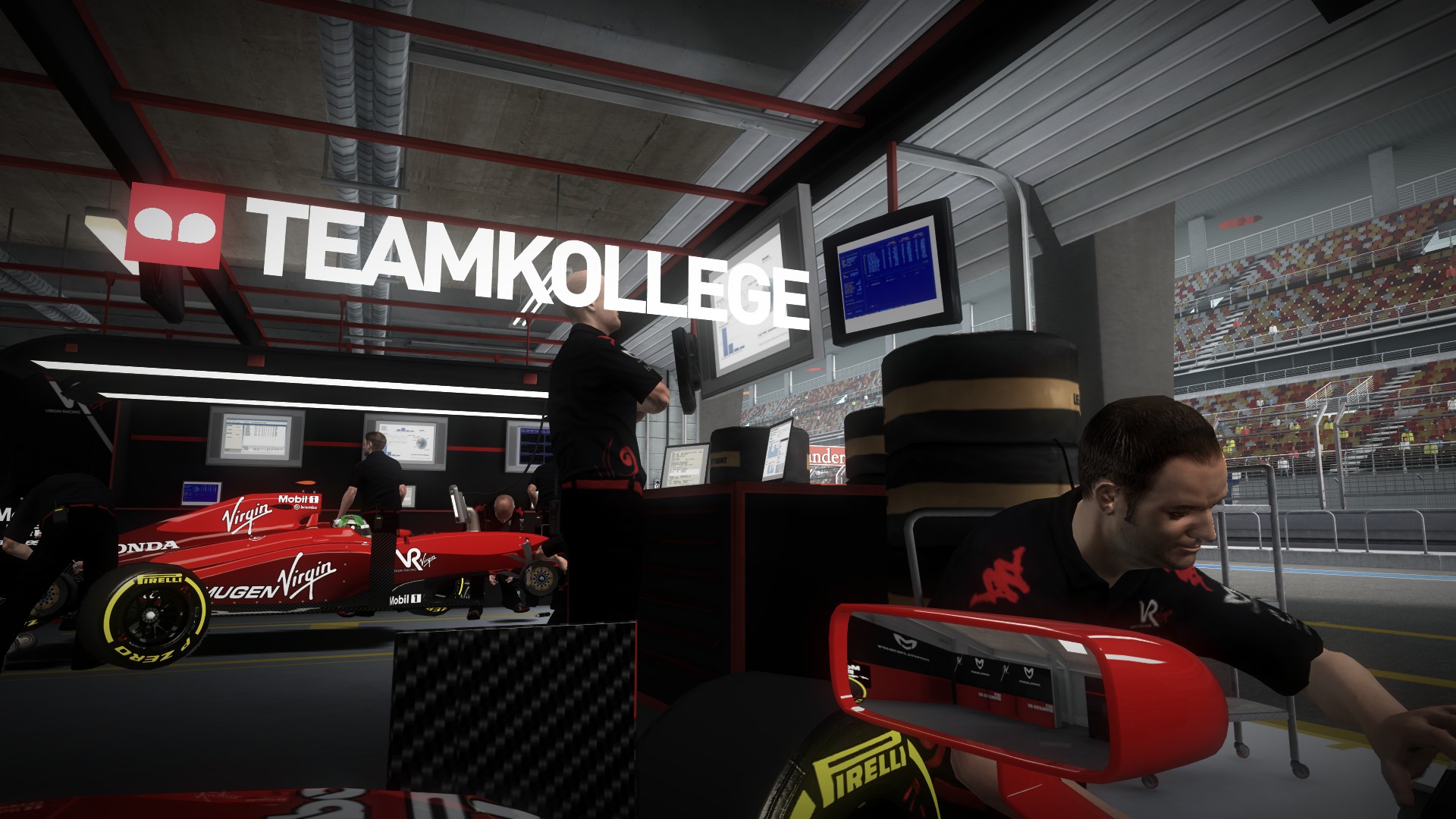Steam Community :: F1 2010™
