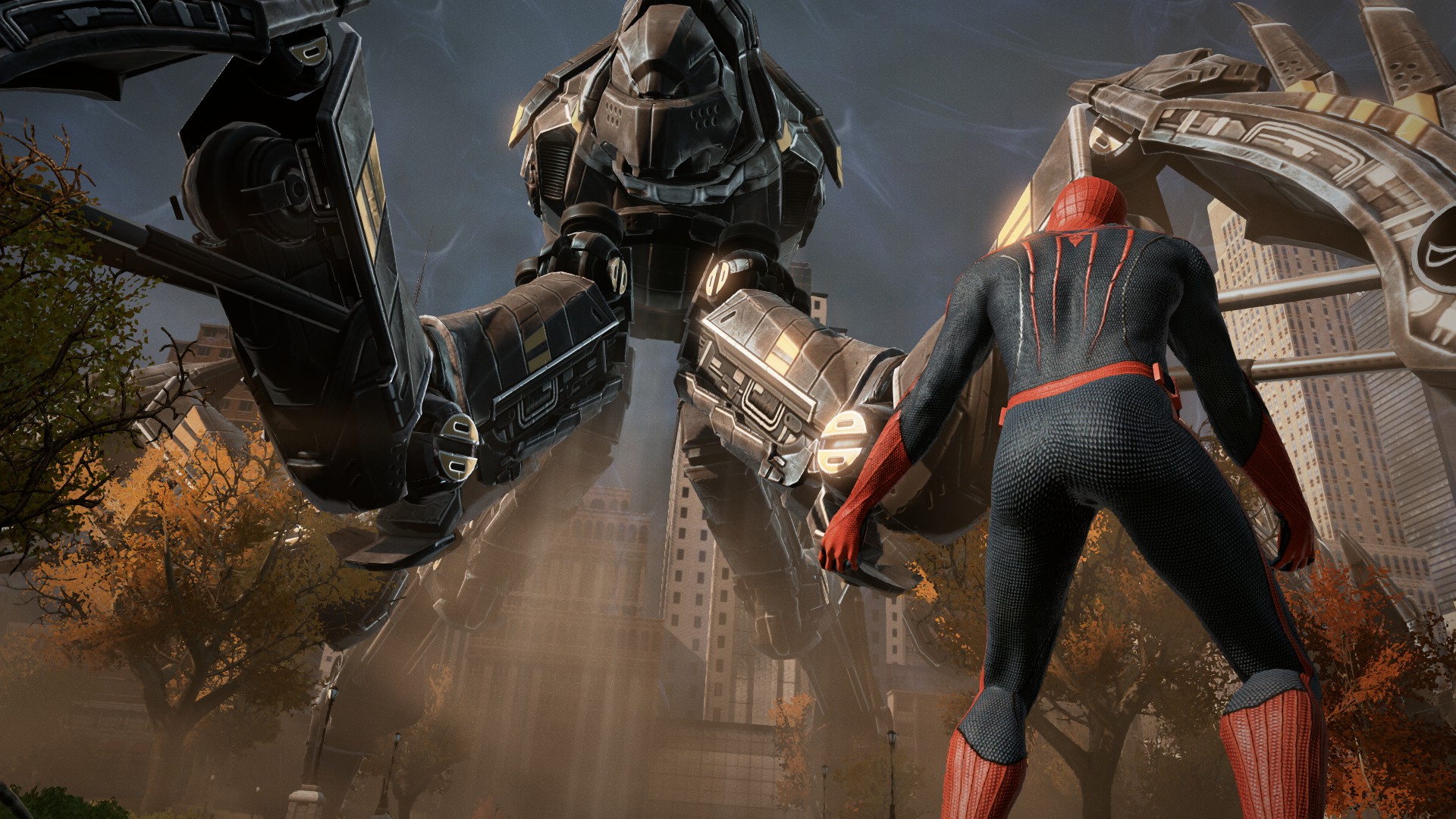 Steam Community :: The Amazing Spider-Man