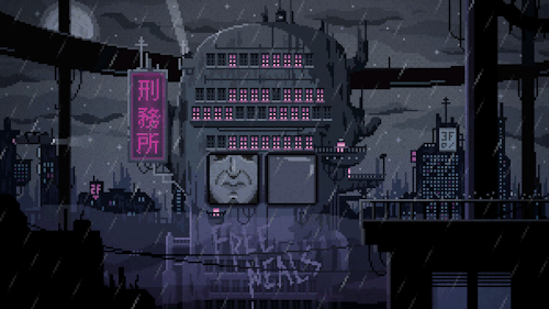 Steam Community :: Guide :: 20 Beautiful pixel GIFS for your profile.