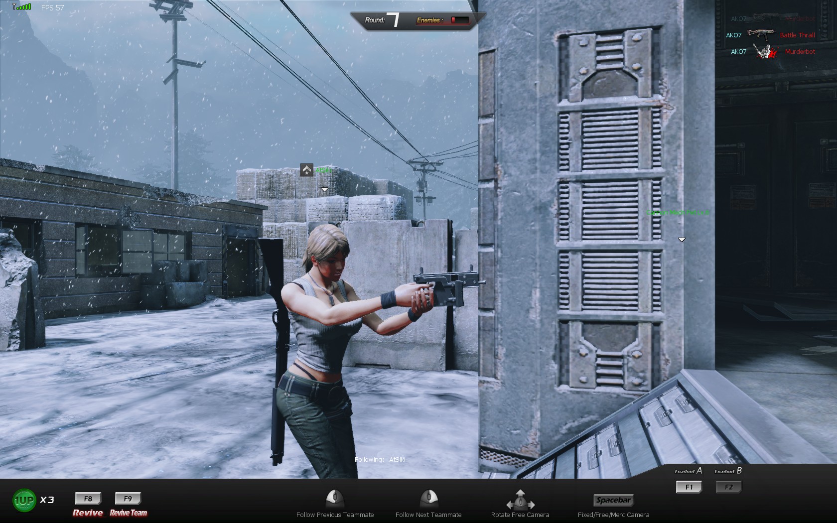 Steam Community :: Hazard Ops