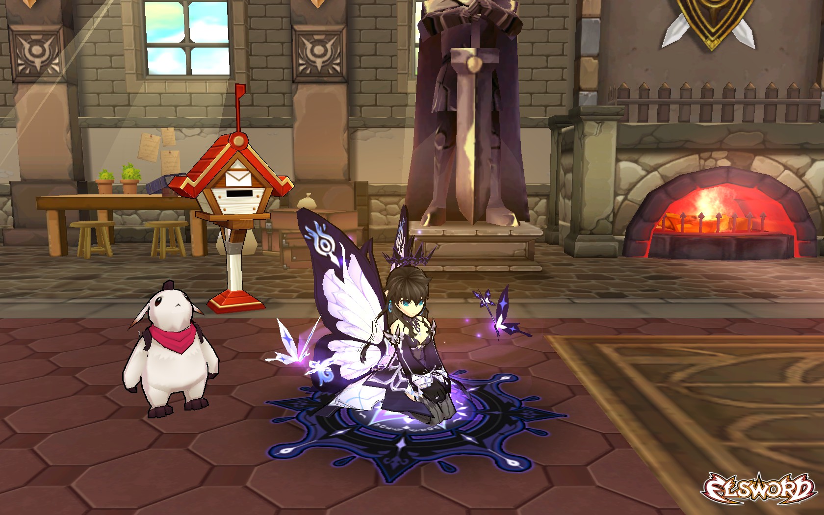 Steam Community :: Elsword
