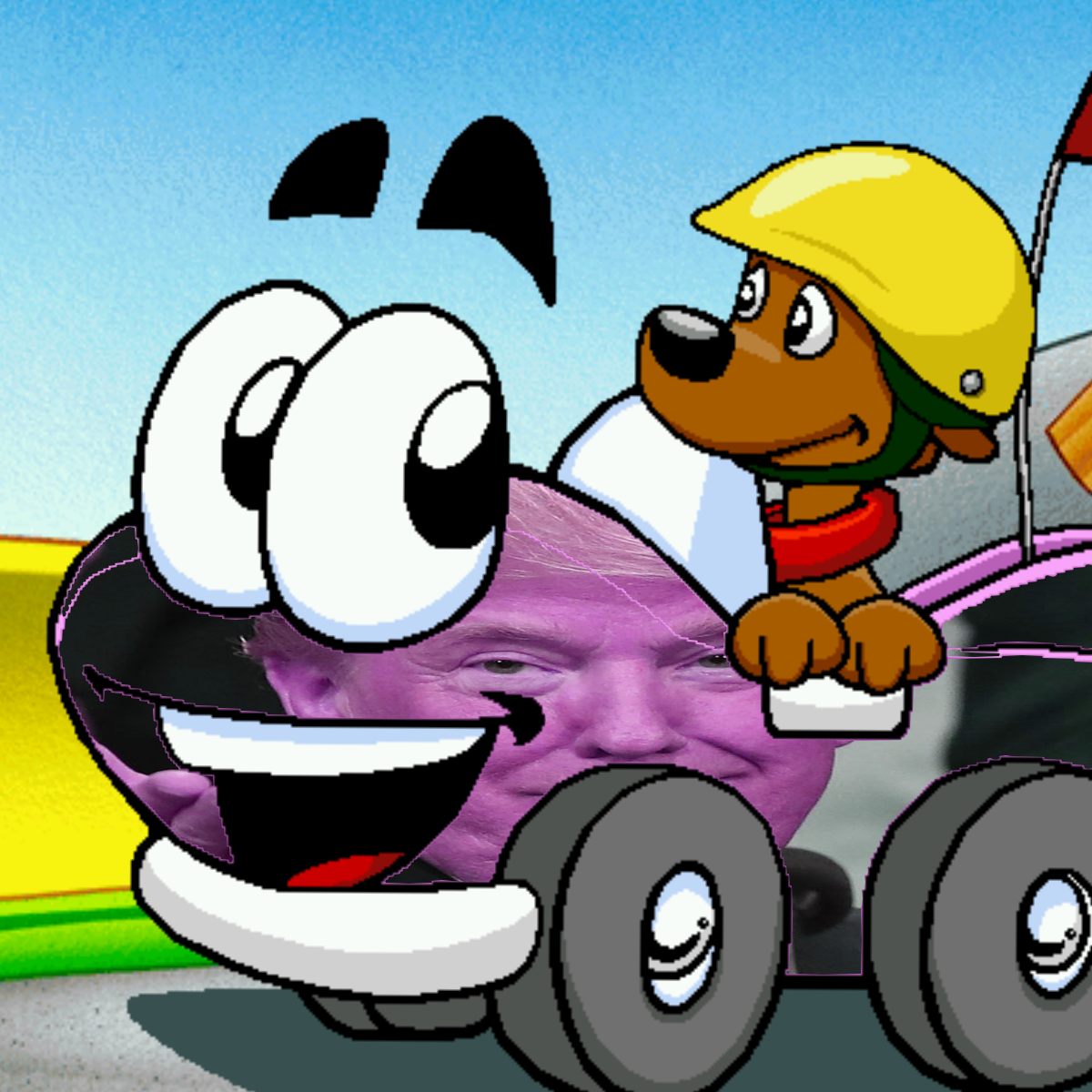 Steam Community :: Putt-Putt Joins the Circus