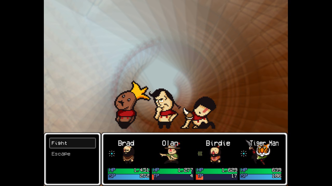 Steam Community :: LISA