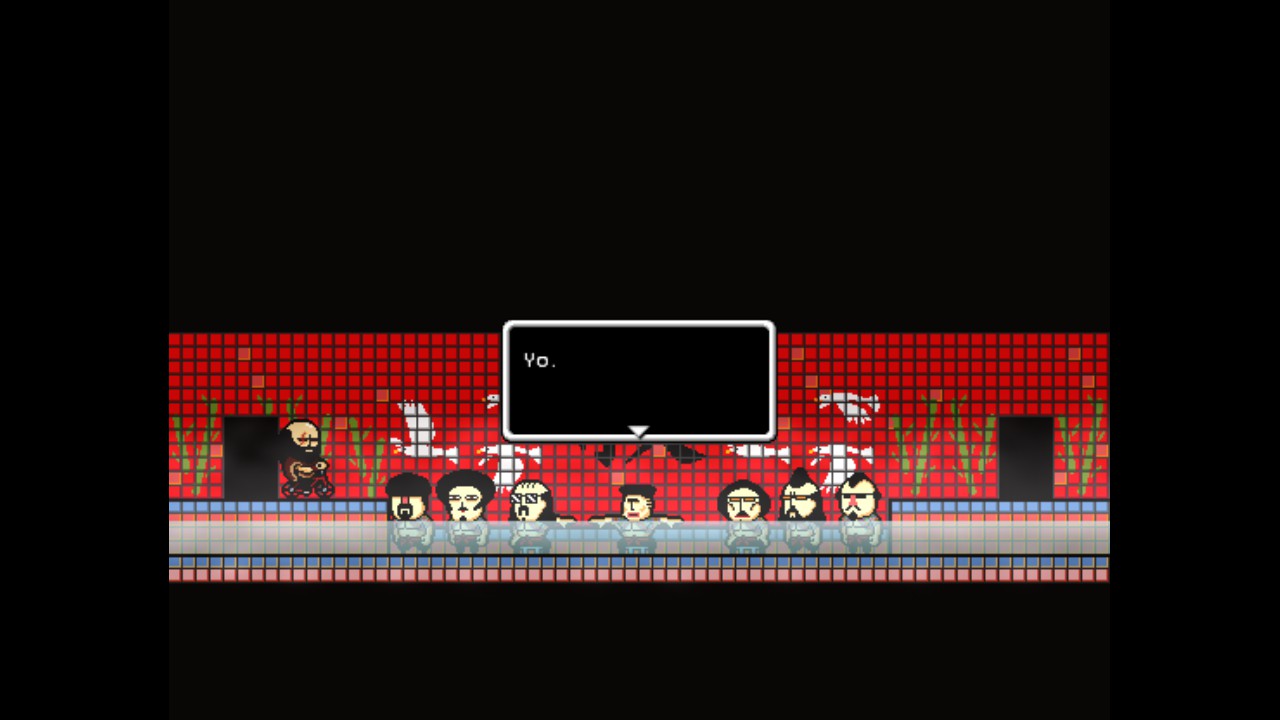 Steam Community :: LISA