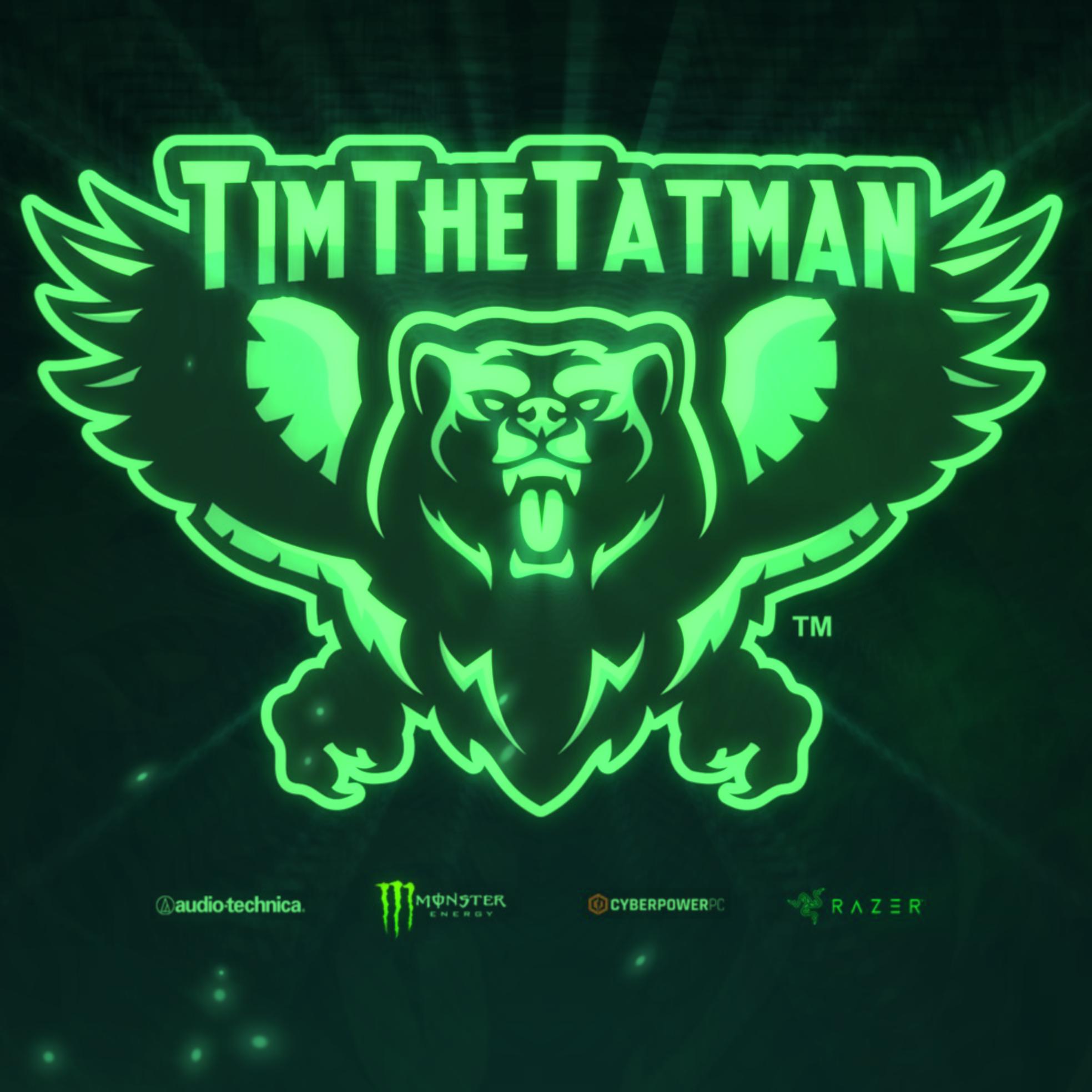 Steam Workshop::timthetatman 1080p.