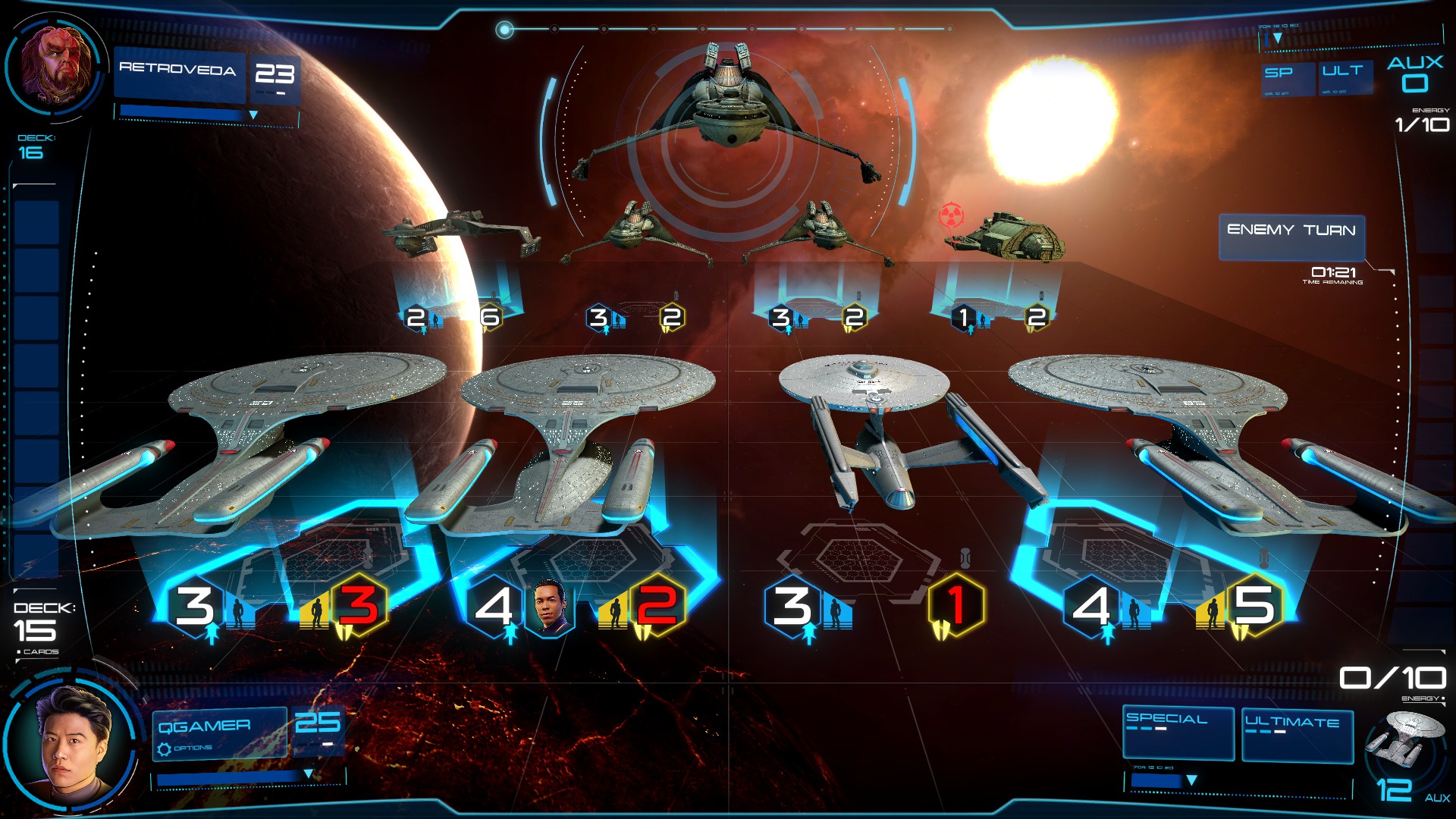 Steam Community :: Star Trek Adversaries