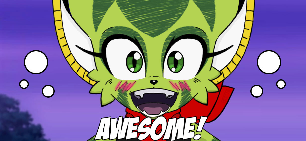 Steam Community :: Freedom Planet