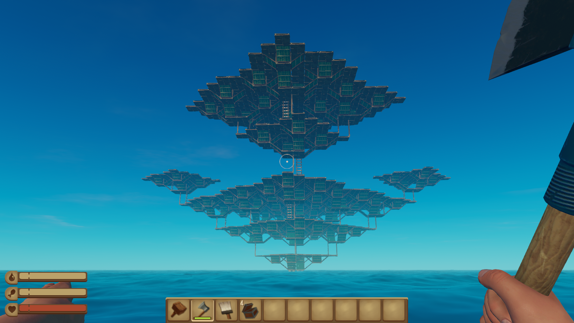 Steam Community :: Raft