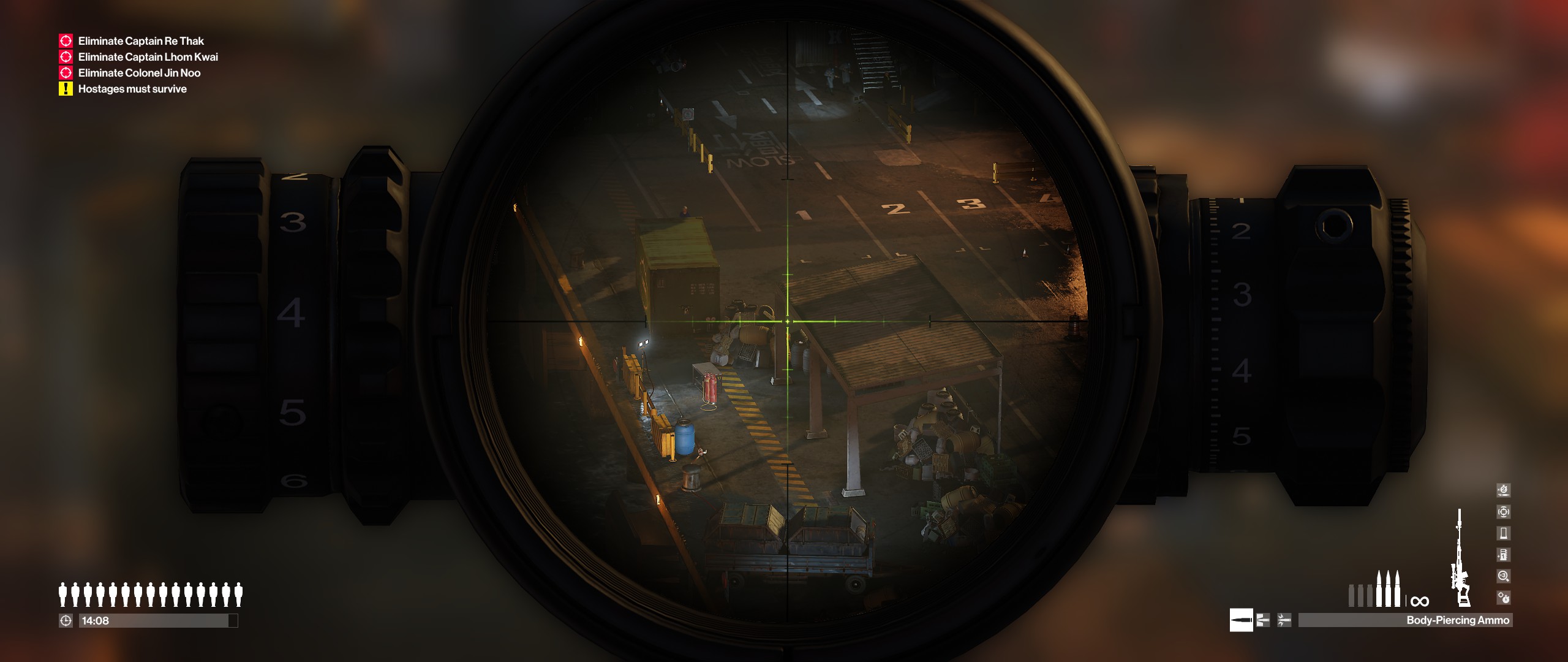 Steam Community :: Guide :: Hantu Port Rats