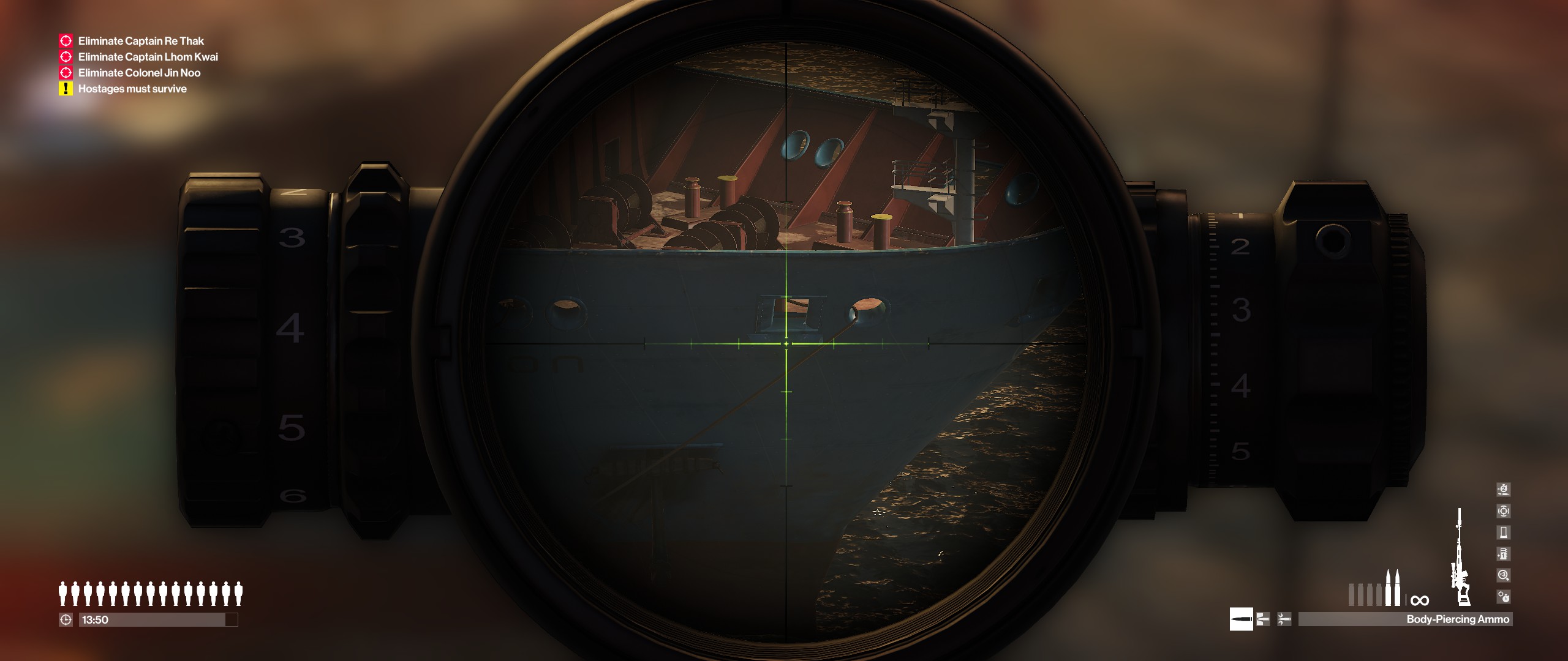 Steam Community :: Guide :: Hantu Port Rats