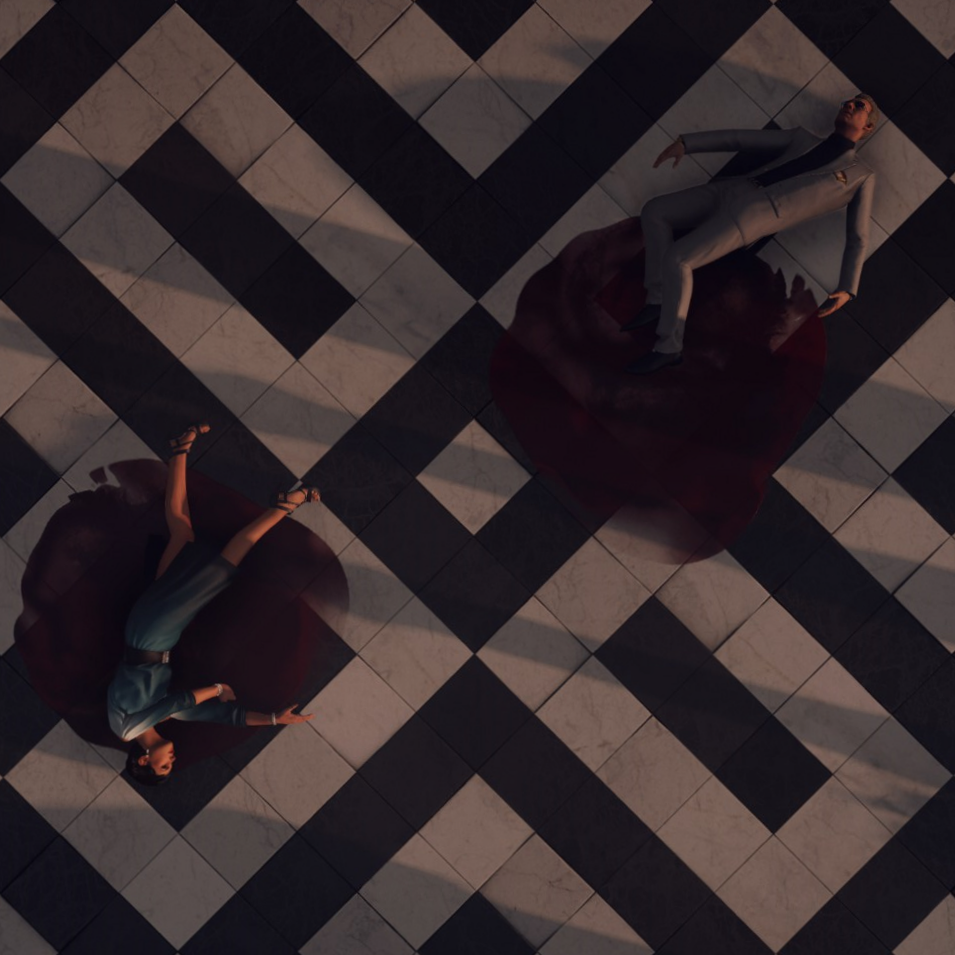 Steam Community :: HITMAN™