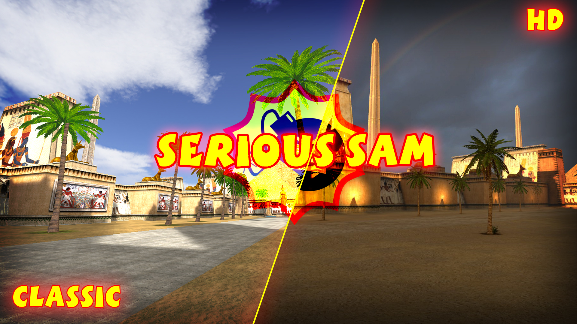 Steam Community :: Serious Sam Fusion 2017 (beta)