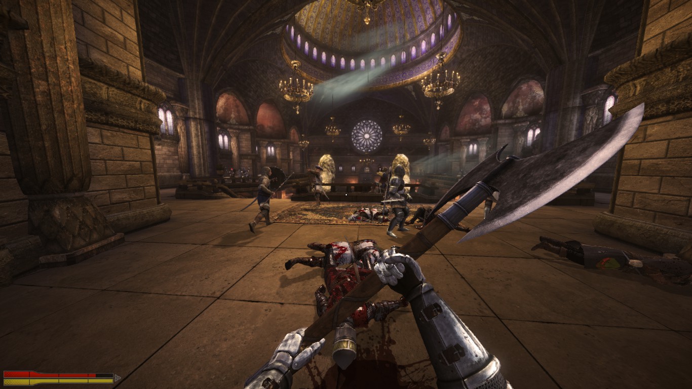 Steam Community :: Chivalry: Medieval Warfare