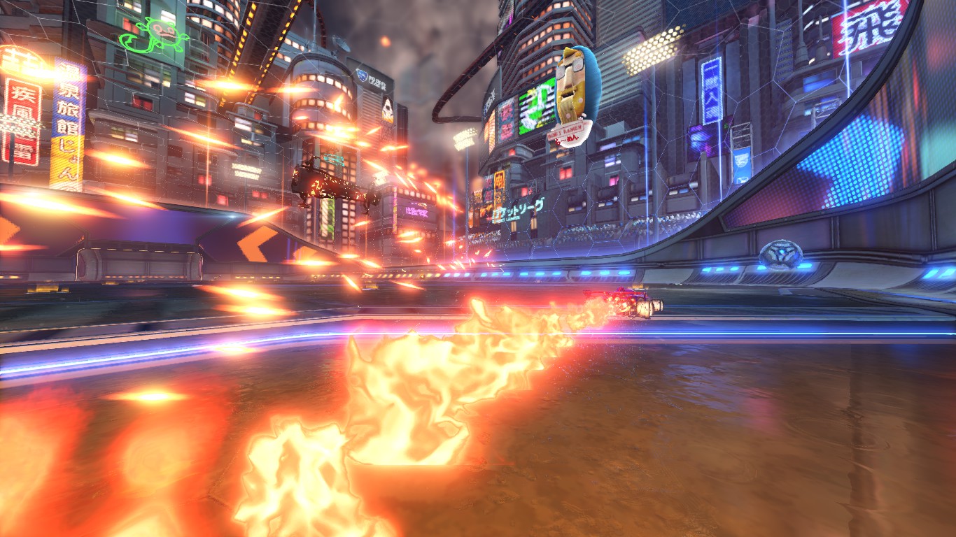 Steam Community :: Rocket League