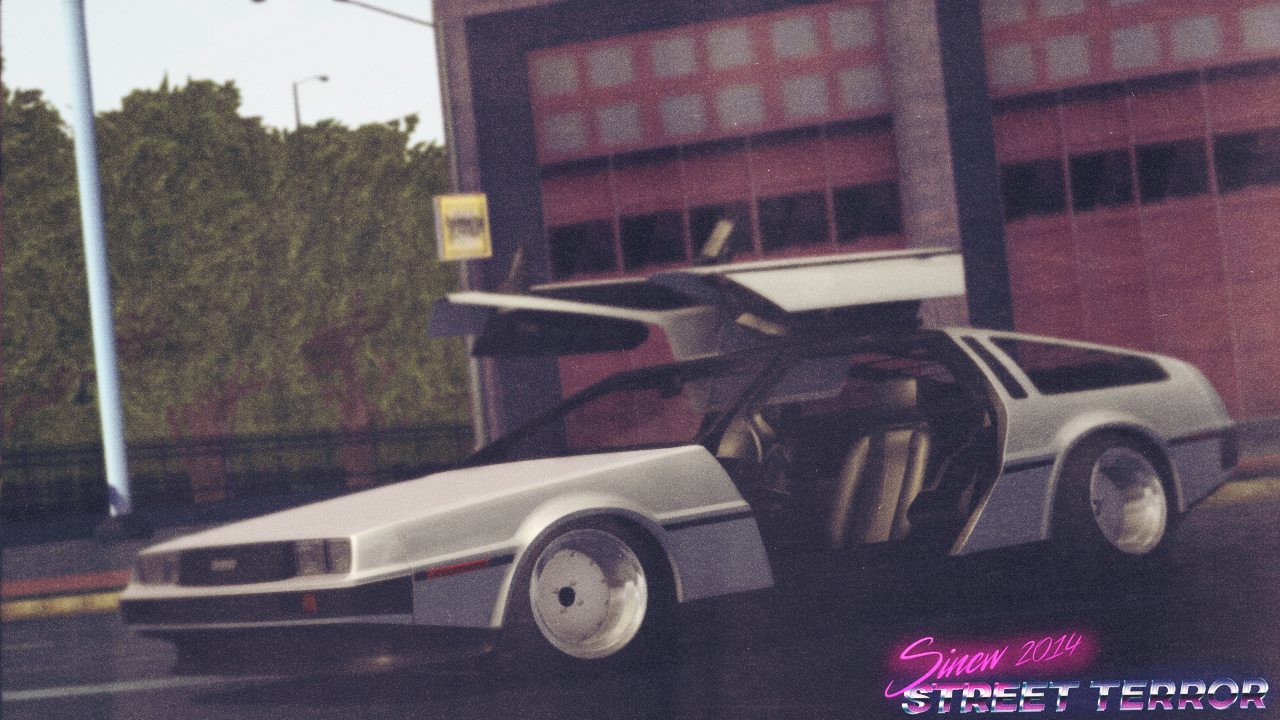 Steam Community :: Street Legal Racing: Redline v2.3.1