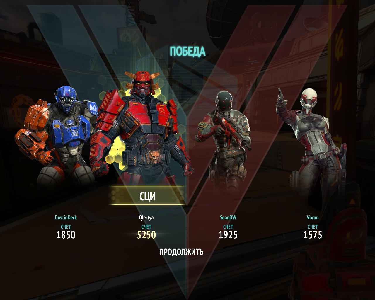 Steam Community :: Modern Combat Versus