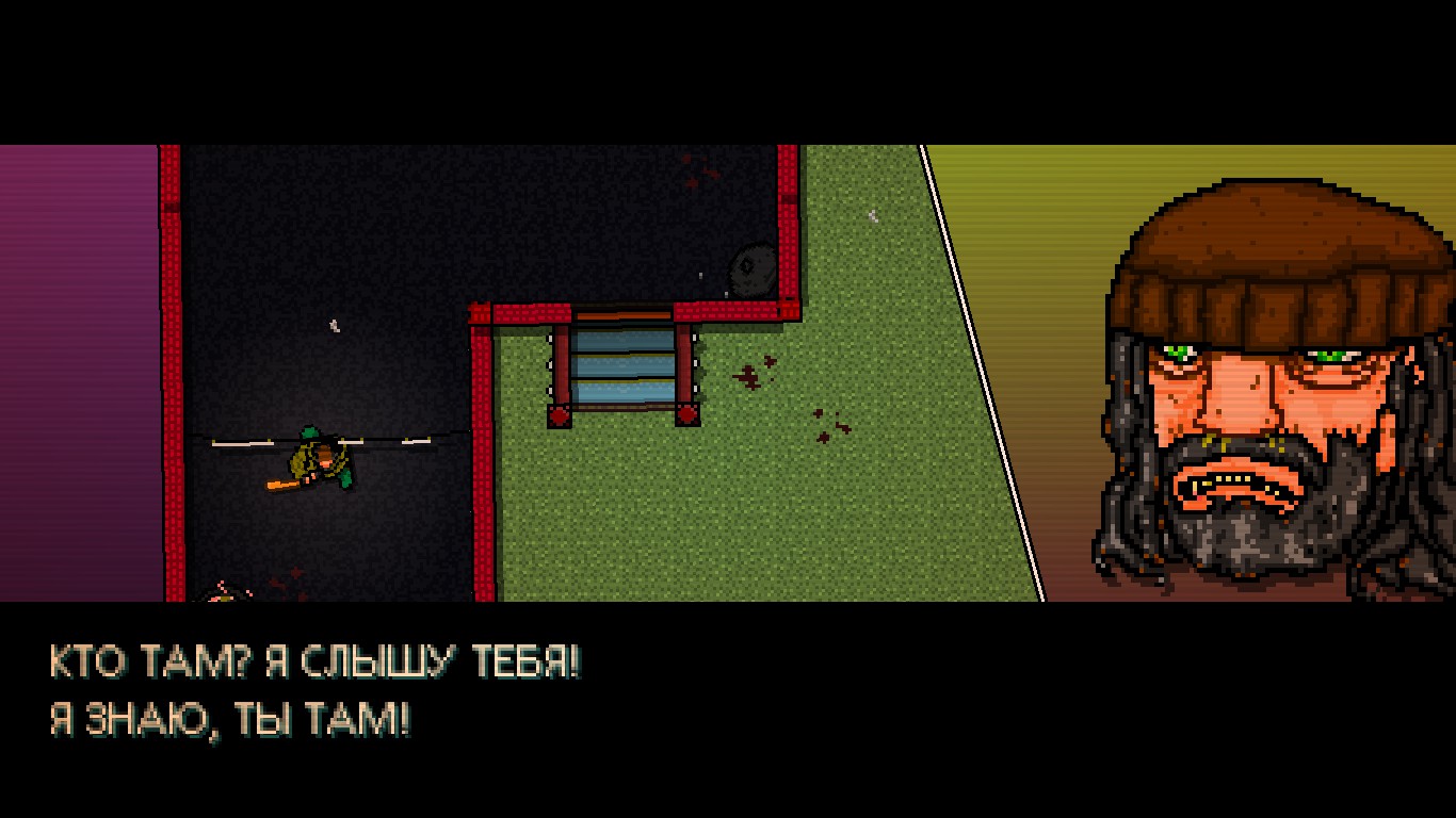 Steam Community :: Hotline Miami