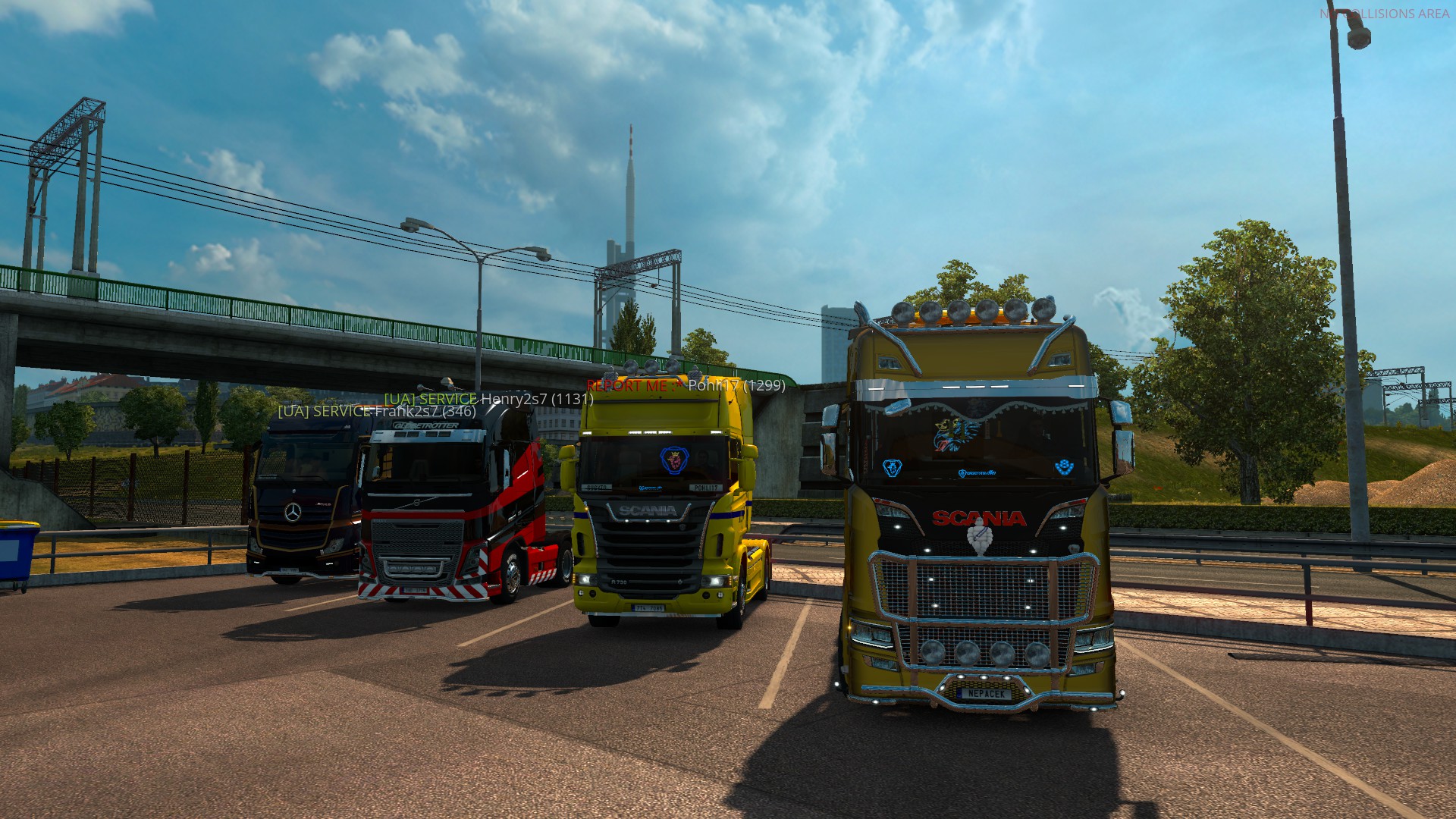 Steam Community :: Euro Truck Simulator 2