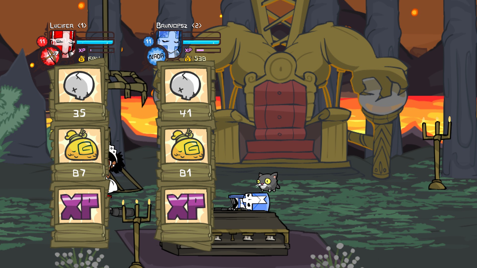 Steam Community :: Castle Crashers