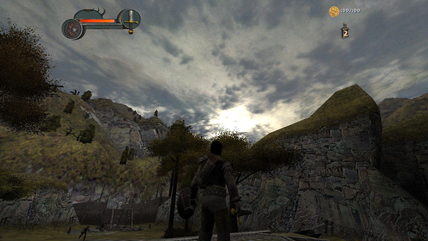 Steam Community :: Enclave