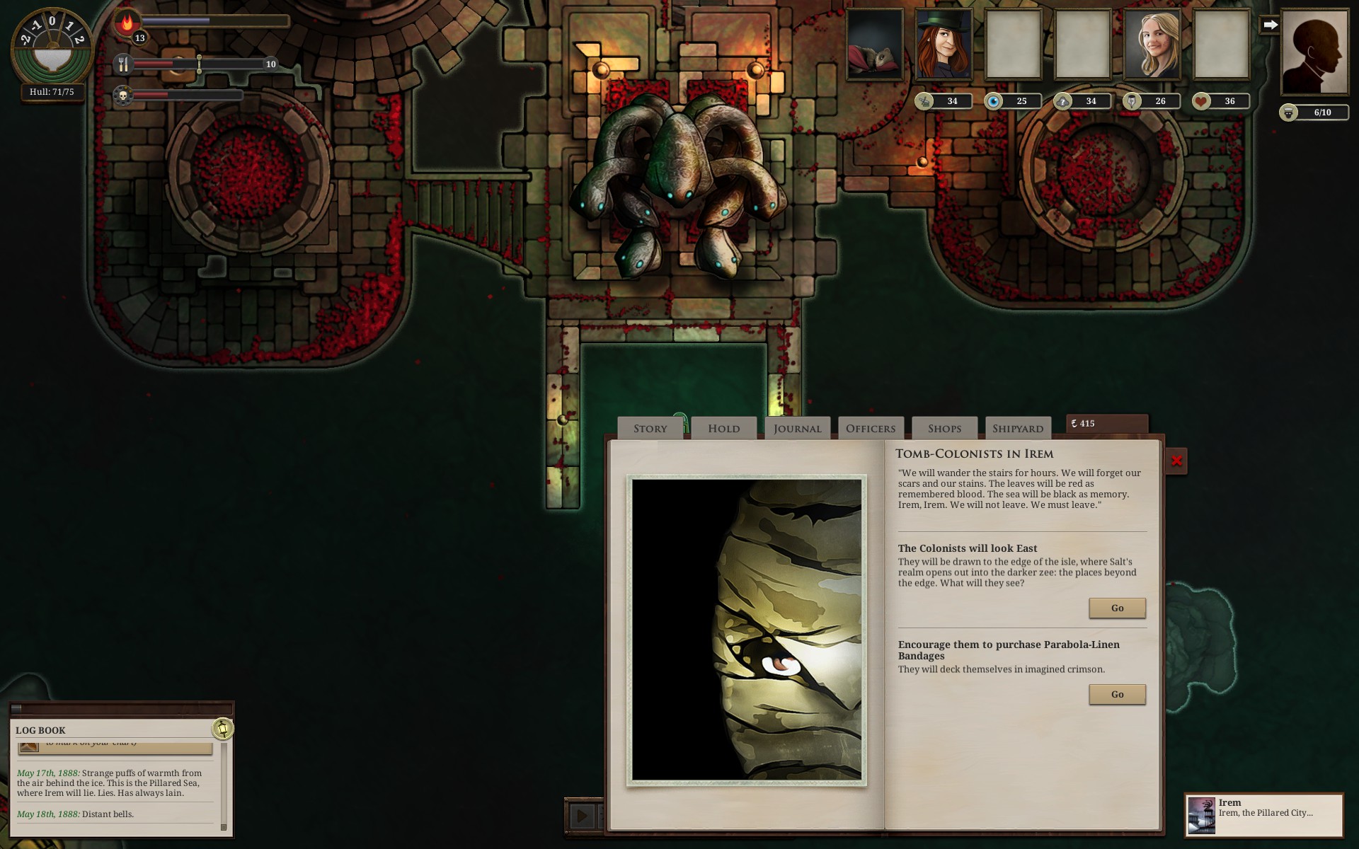 Steam Community :: Sunless Sea