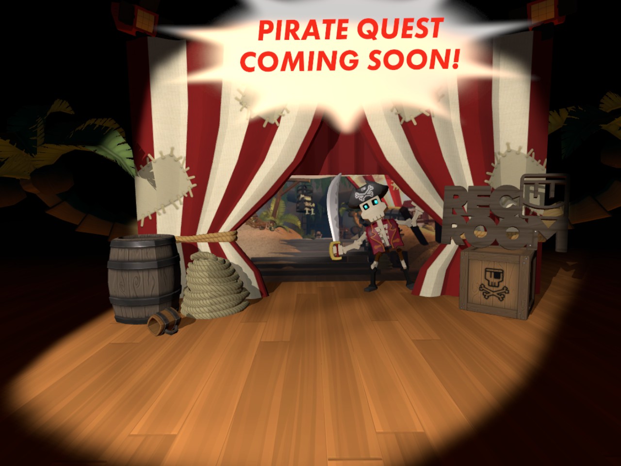 Steam Community :: Rec Room