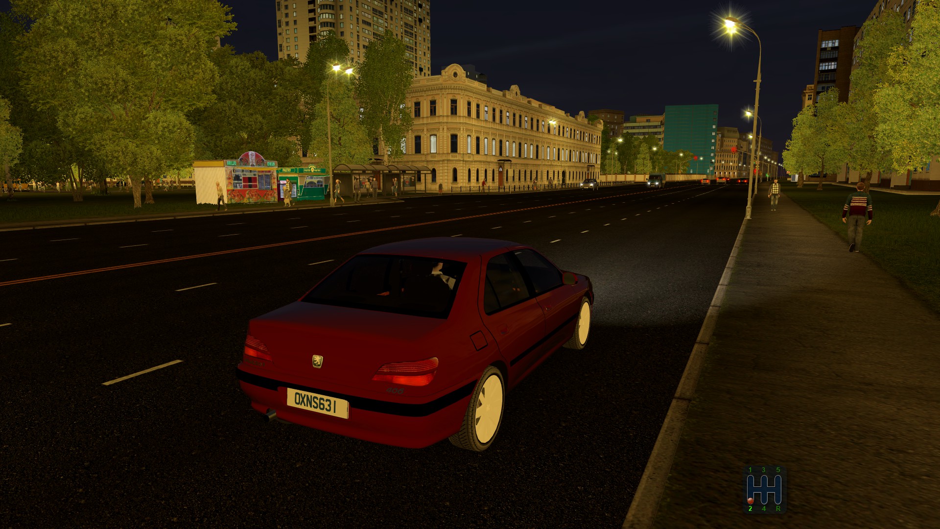 Steam Community :: City Car Driving