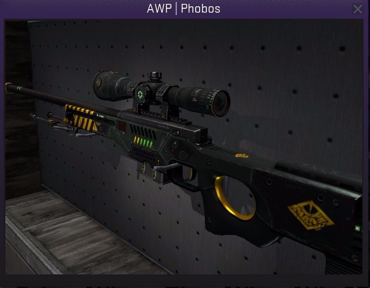 Steam Community :: Guide :: Skins Bonitas e Baratas do Cs:Go
