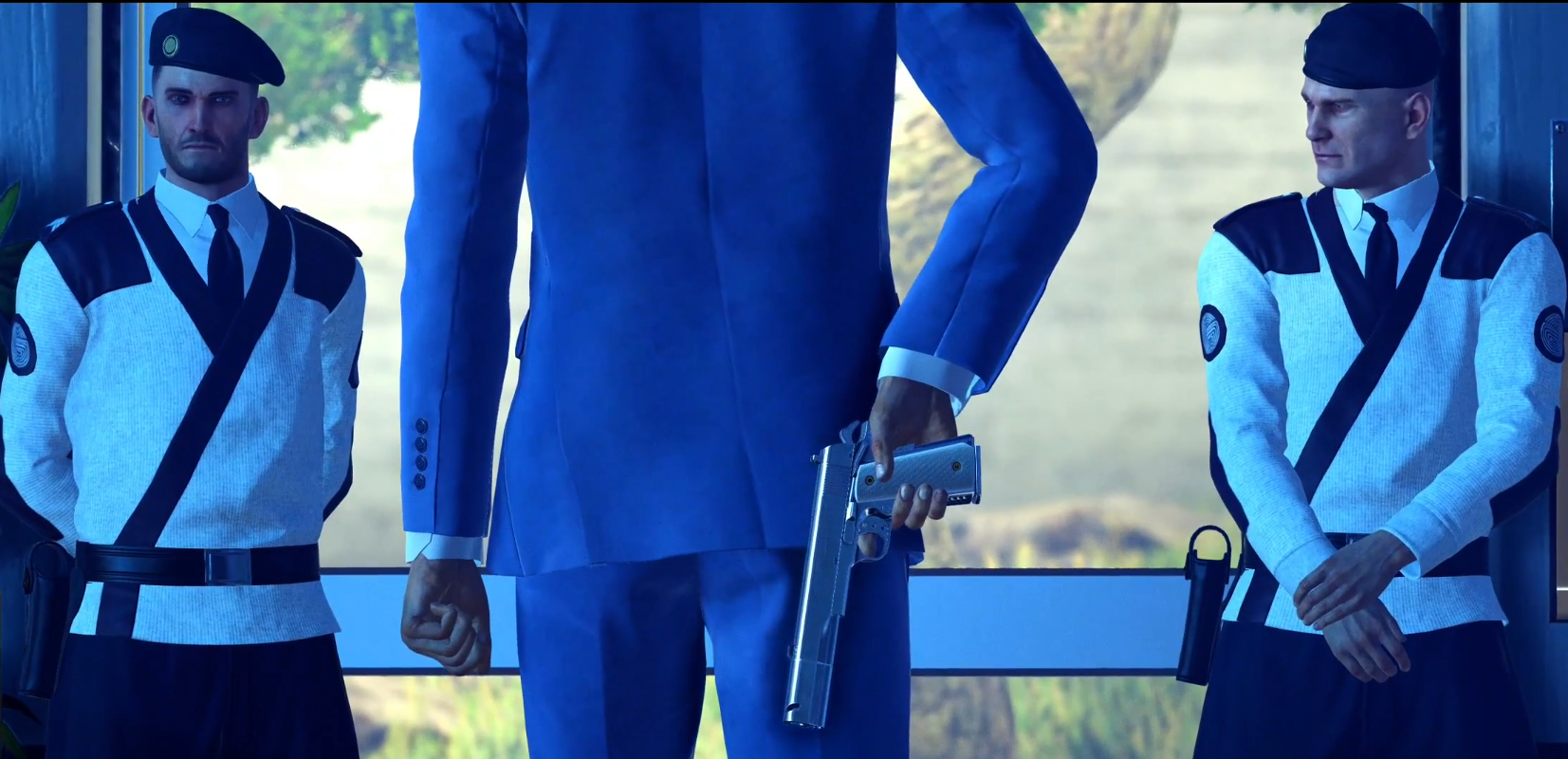 Steam Community :: HITMAN™