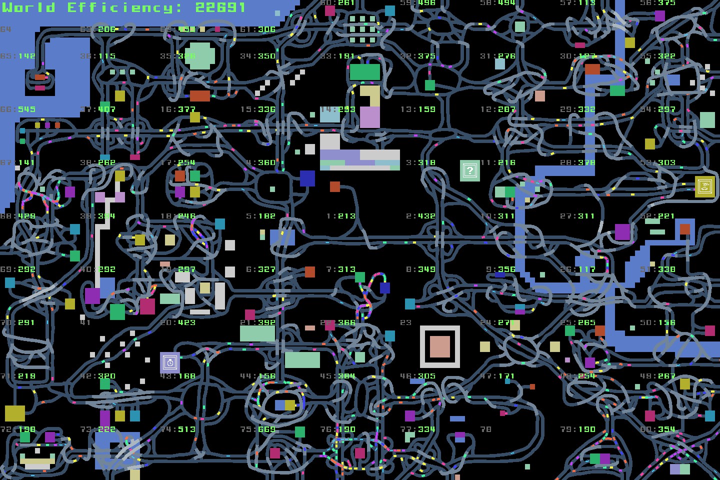 Steam Community :: Freeways