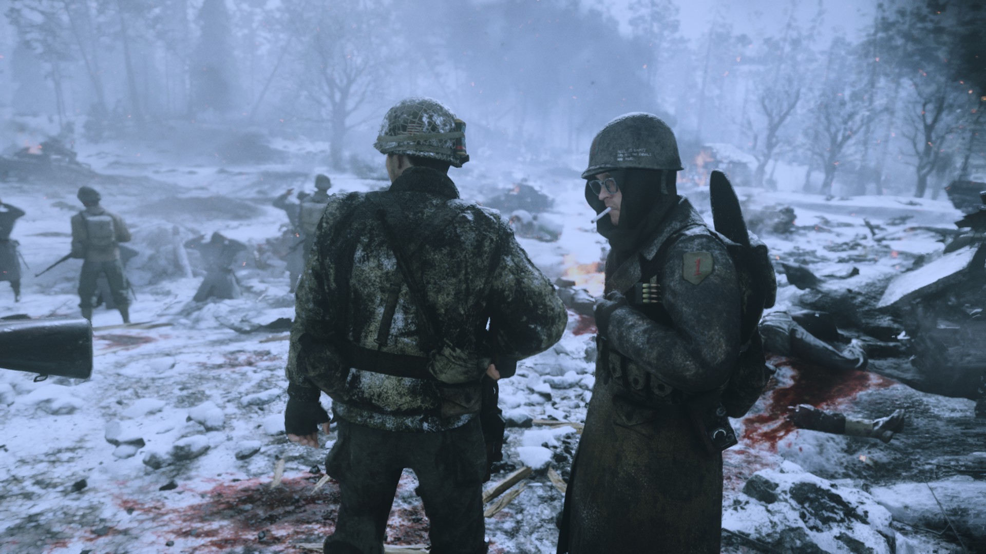 Steam Community :: Call of Duty: WWII