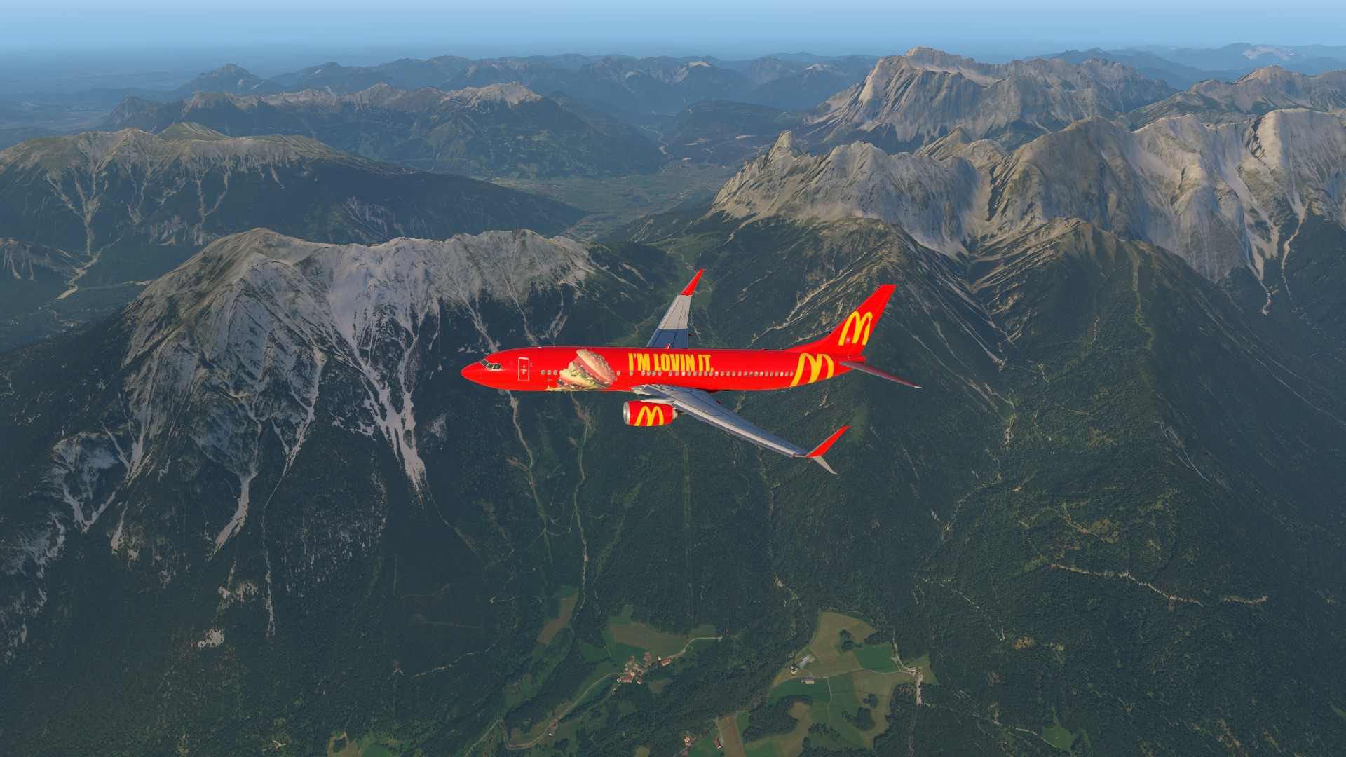 Steam Community :: X-Plane 11