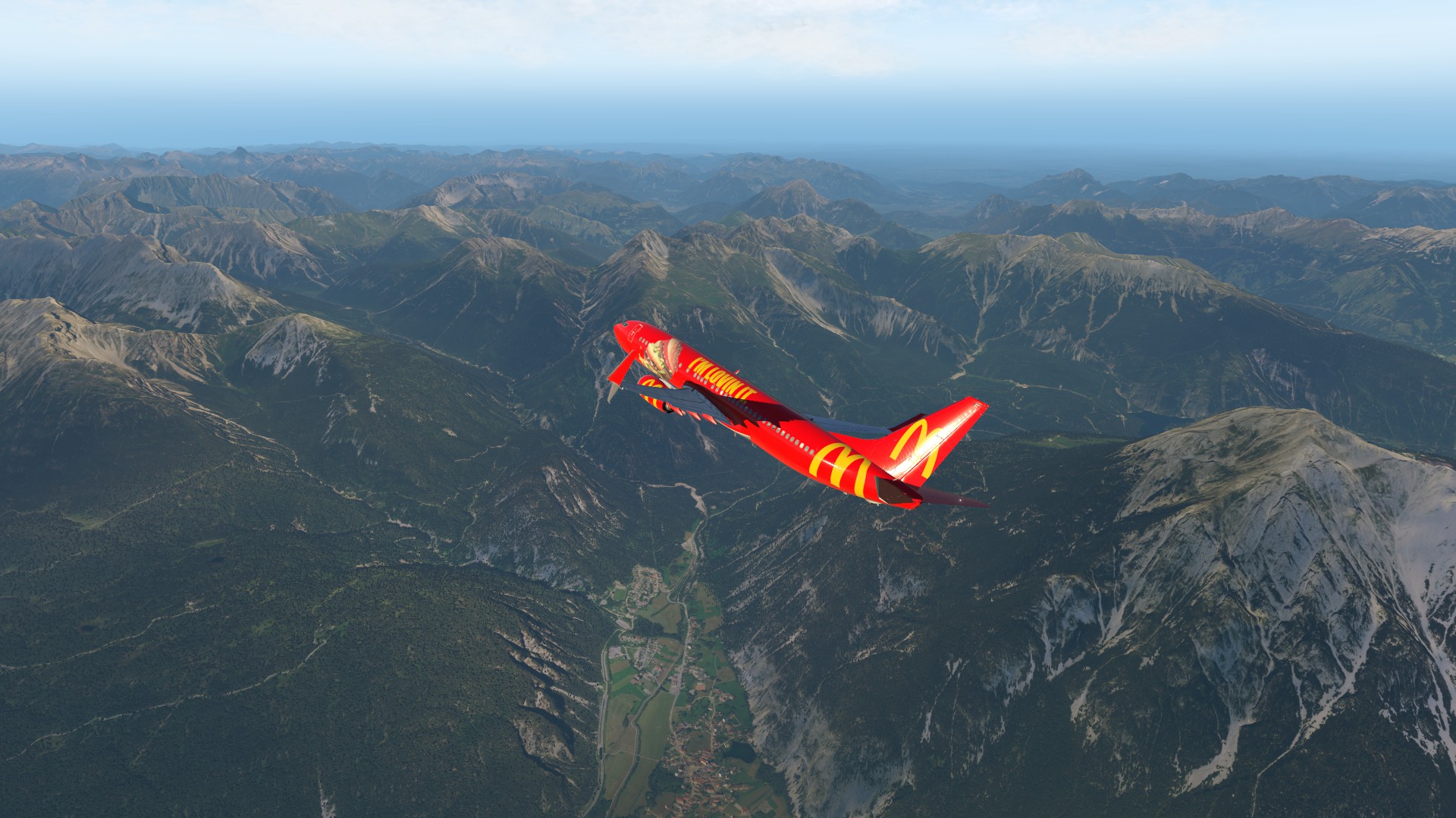 Steam Community :: X-Plane 11