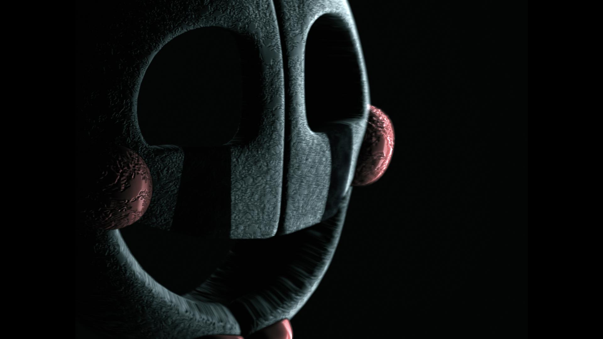 Steam Workshop :: [FFPS/FNAF] Stylized Security Puppet