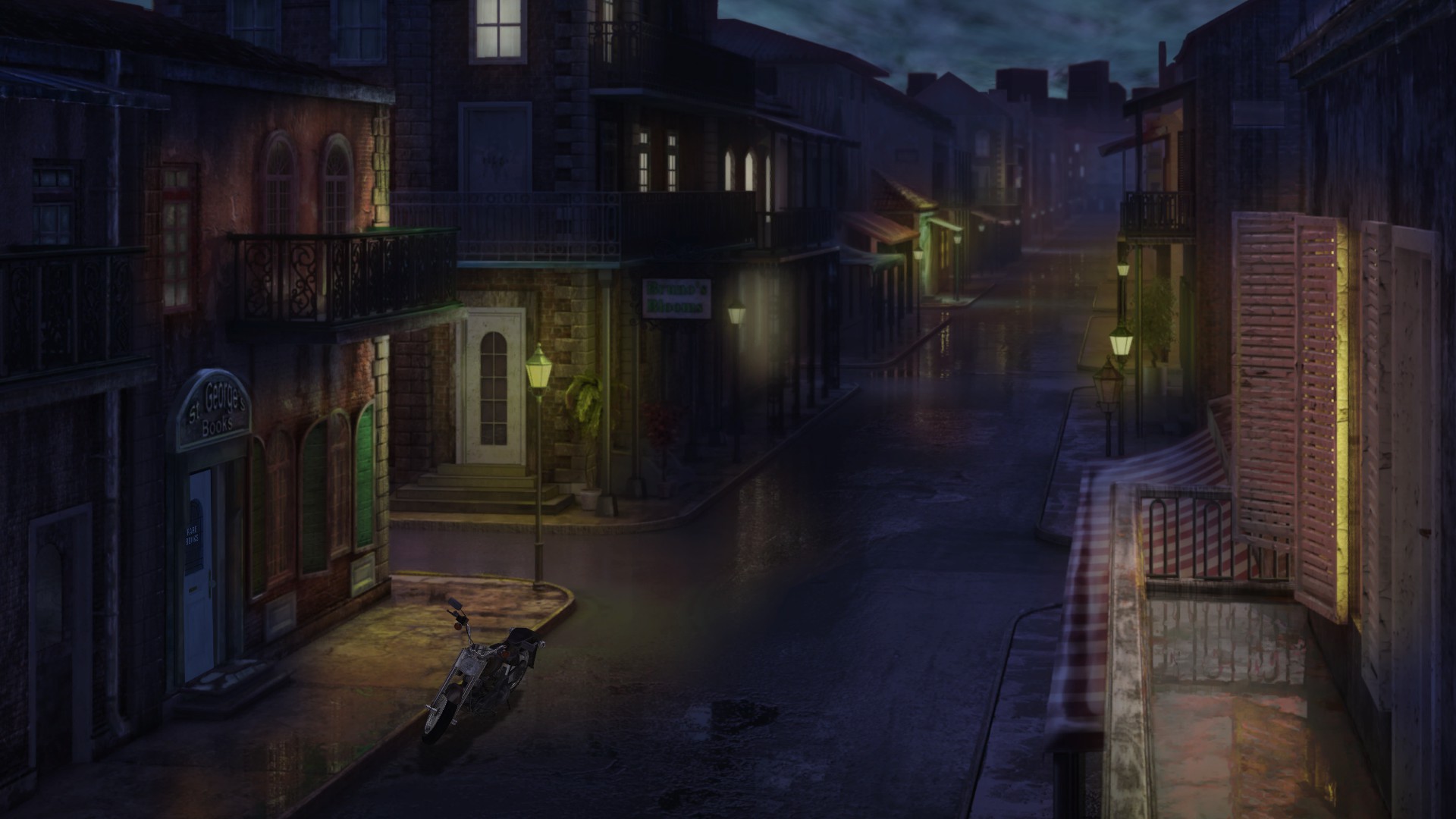 Steam Community :: Gabriel Knight - Sins of the Fathers