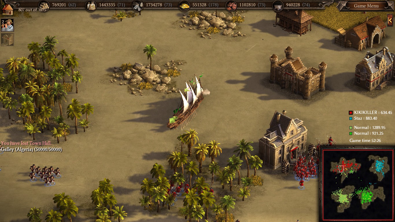 Steam Community :: Cossacks 3