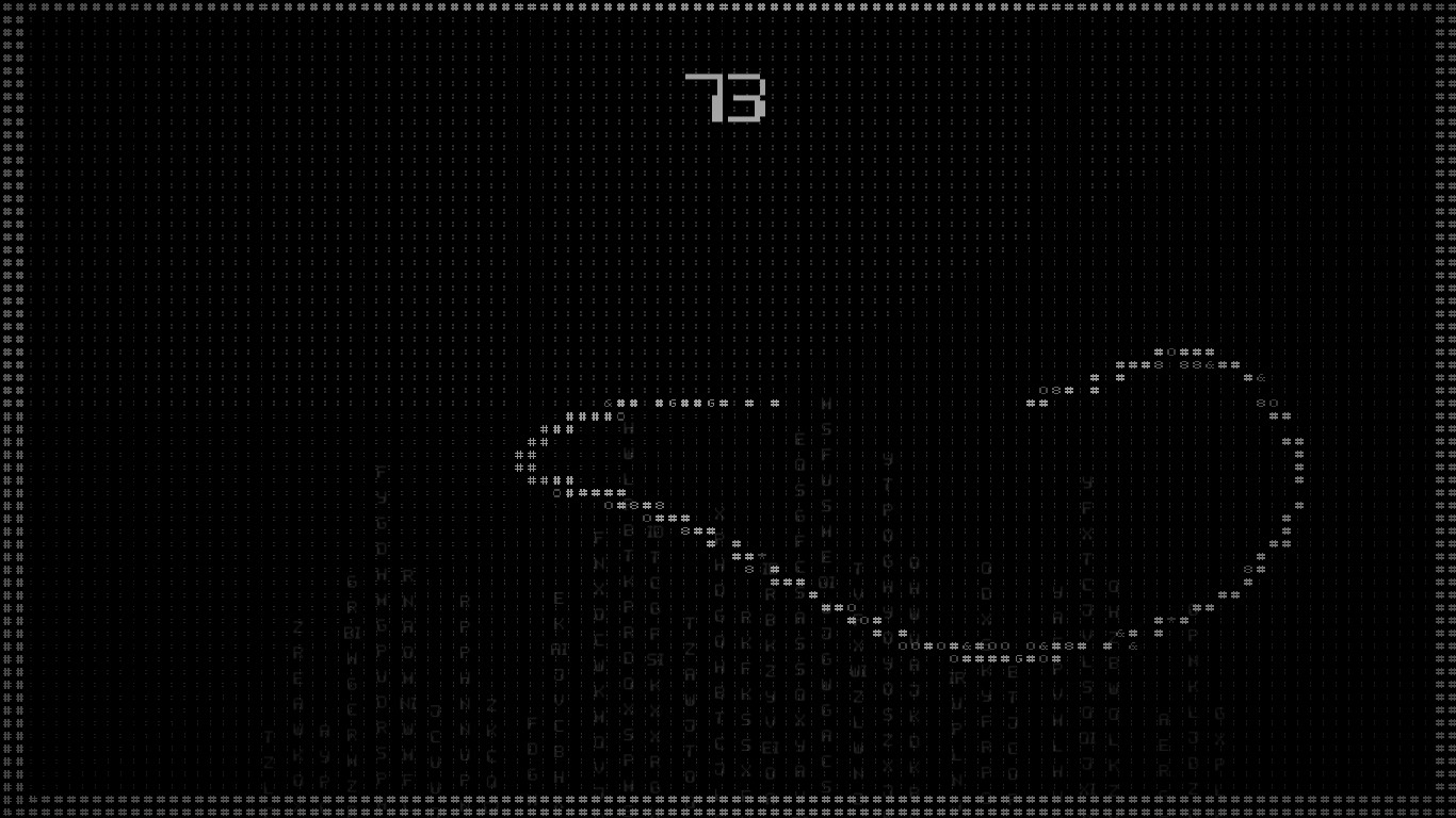 Steam Community :: ASCII Game Series: Snake