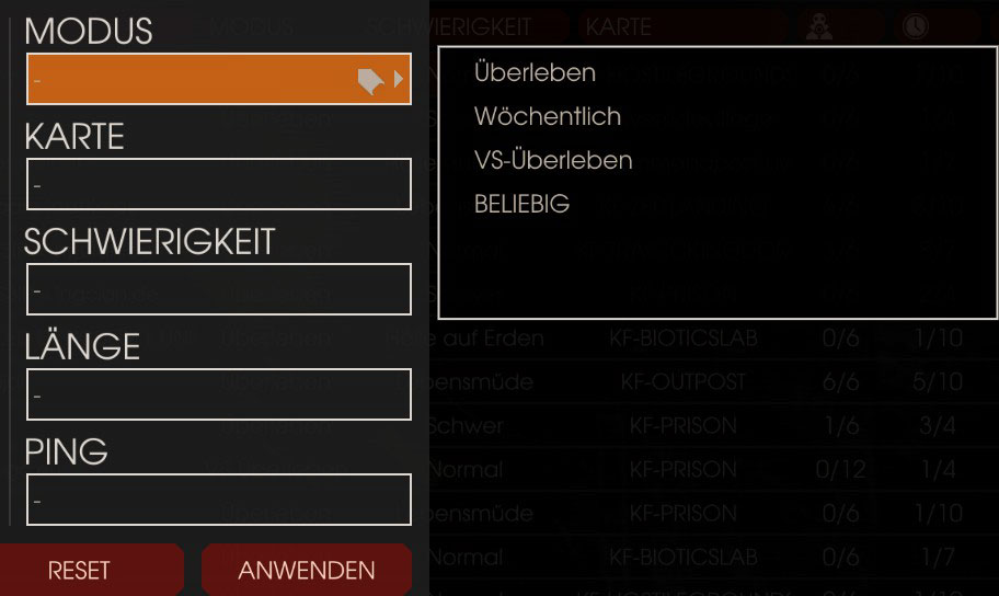 Steam Community :: Guide :: KF2 start launch settings